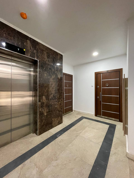 Yakkasaroy Navastroyka Istanbul sity 3xona uy 1200y.e