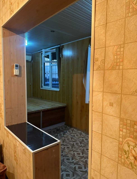 谷 131057 谷 Продаётся квартира 4/5/5 100 м² в Сергели