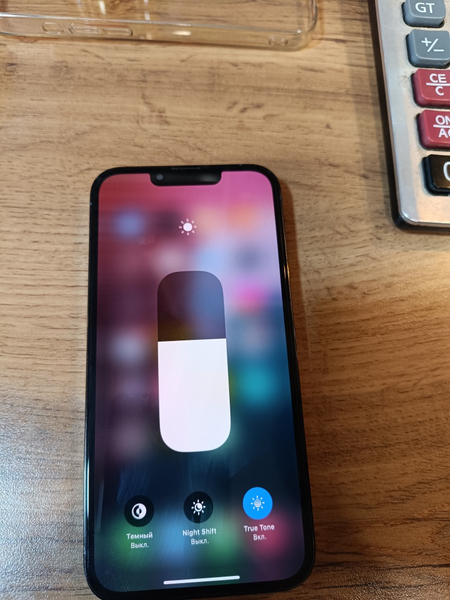 Iphone 13 pro 256gb blue