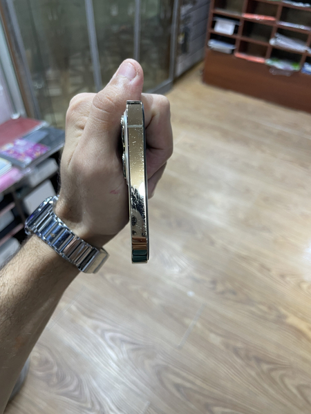 iphone 12 pro max gold 128