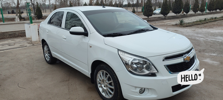 Cobalt tayyor kreditlik oxirigacha uqib keyin tel qiling