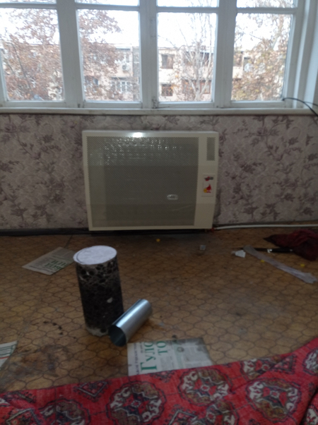 Almazni bur devor teshish burovoy suxoy teshish suv bilan teshish