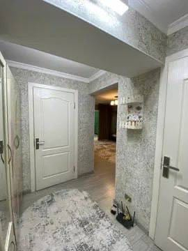Р/Яккас кирпич Ш/Руставели 2/4/9 пл 60 м2 ор/р мост мукимий