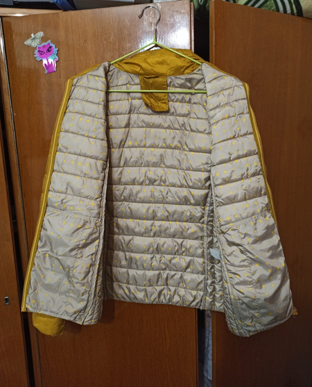 Куртка осенняя Ostin