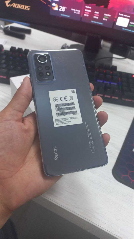 Redmi Note 12 Pro 256 gb