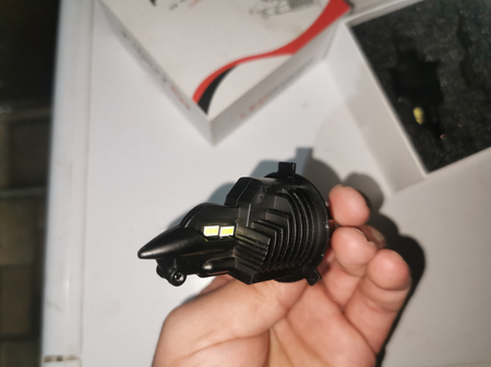 H4 Led lampa (лампа) R3, Nexia 3