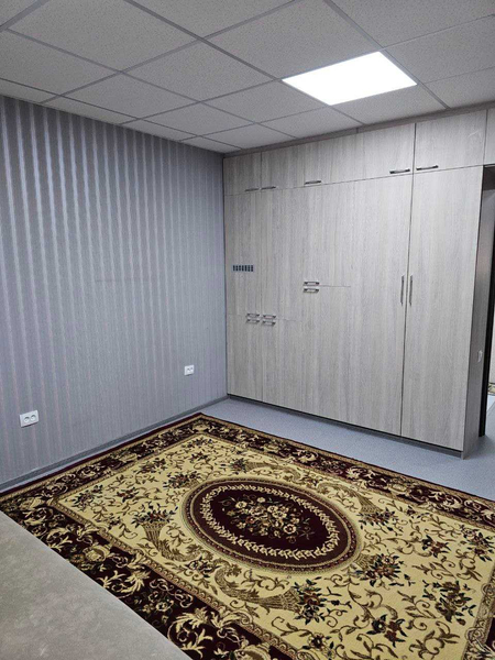 (К124446) Продается 3-х комнатная квартира в Мирзо-Улугбекском районе.