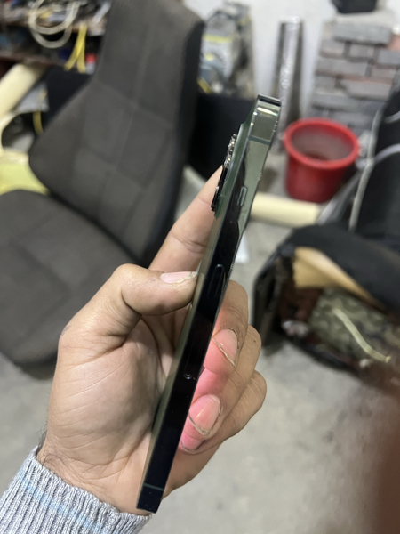 Iphone 13pro 128 LLA