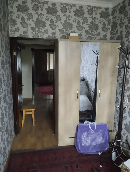 A171 сдается в аренду Юнусобод  +1ф