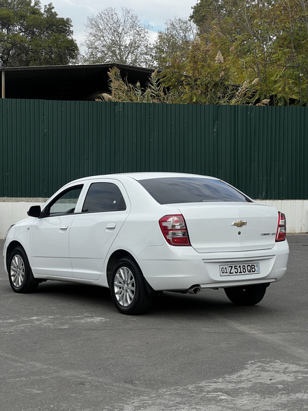 Cobalt Ltz 2019