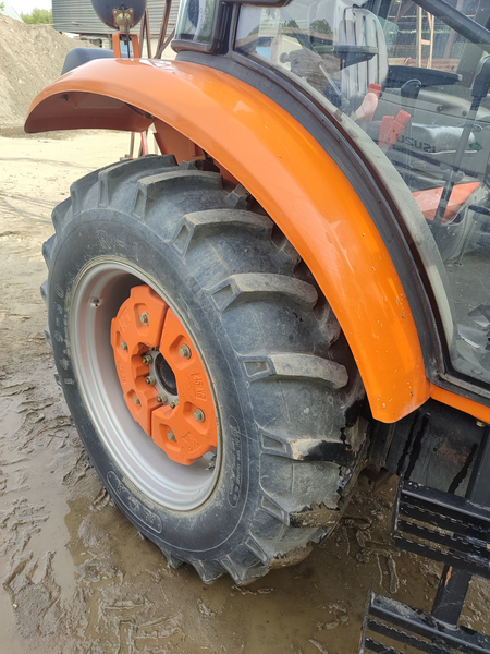 Chimgan 804 traktor