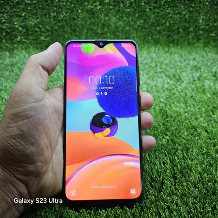 Samsung A31 sotiladi
