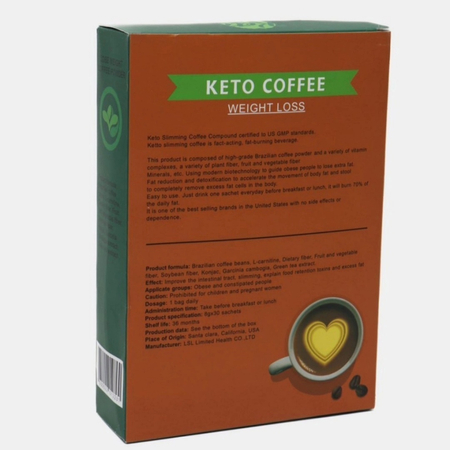 KETO KOFE 100% ORIGINAL 
kofe aralashma