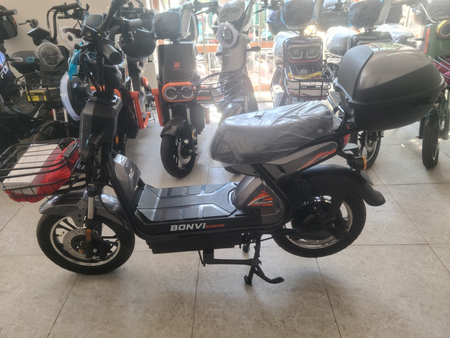Elektro skuter jk 500 72v20amp