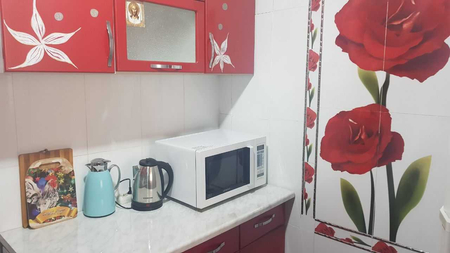 Продаётся квартира