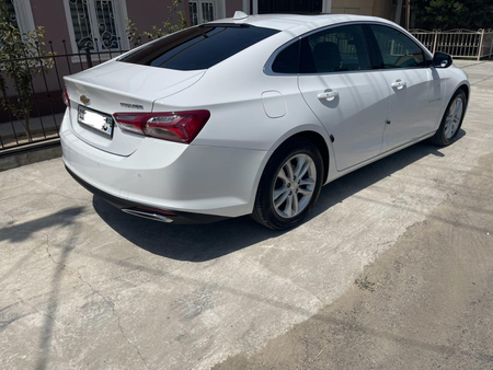 Продаеться своя malibu 2 2.5