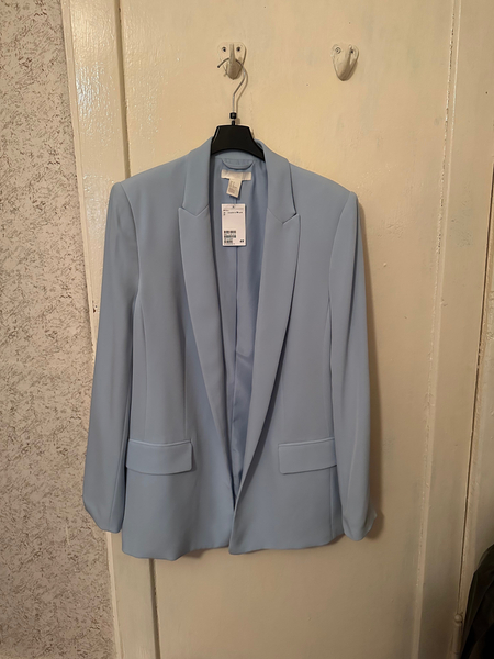 Продам пиджак женский HM