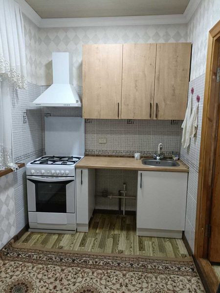 Аренда 2/1/4 Яшнабадский район, 1 квартал, м-в 40 Лет Победы.