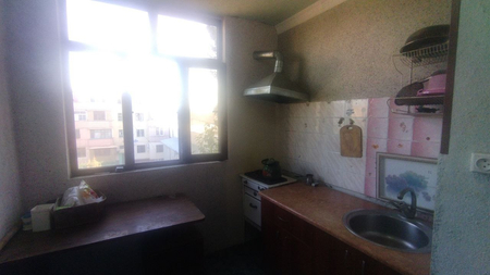 Студент кизларга  2 хонали квартира ижарага берилади