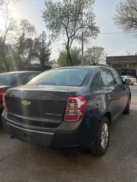 Cobalt Gx-Style arenda s vikipka halol nasiyaga