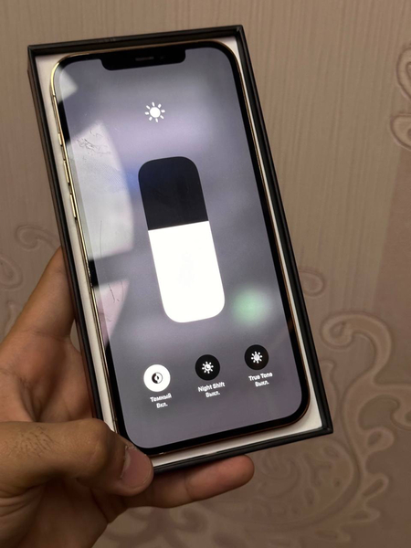 iPhone 12 pro max 256gb