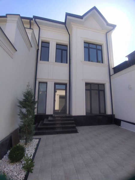Продается Евро коттедж Циалковский