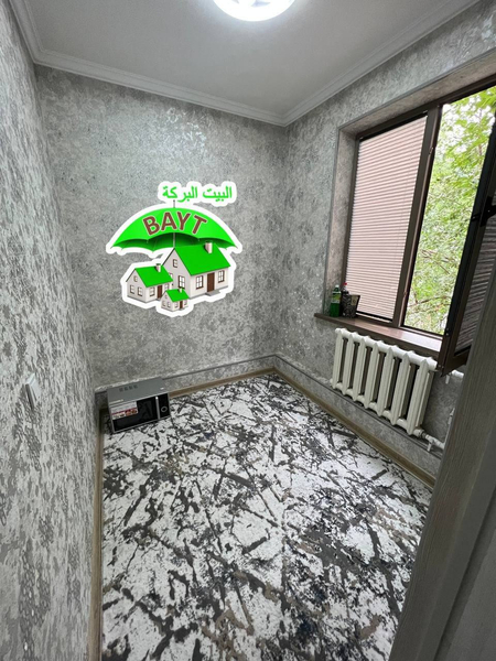 #ЧИЛАНЗАР 2 Квартал, 2в3\\\\3\\\\4,Продаётся Квартира,Ор:Геомотология