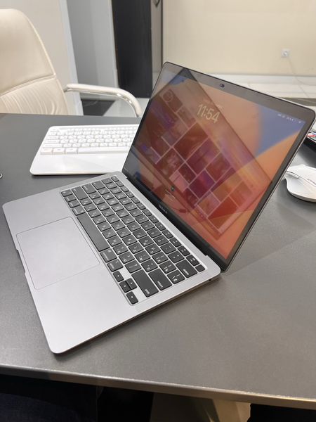 macbook air m1 256gb