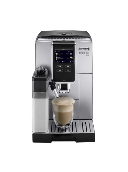Кофе машина Delonghi Dinamica \ plus услуги доставки есть