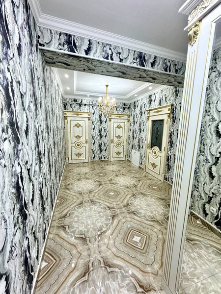 Сдаётся 3х ком. кв. Premium Lux на Гагарина ор. МЧС!!!