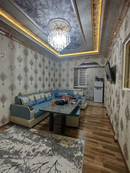 Продажа квартиры Ахмад югнакий хумоюн  новостройка 3/2/9