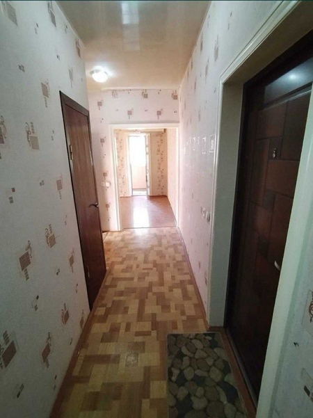 Сдаётся 2х комнатная квартира