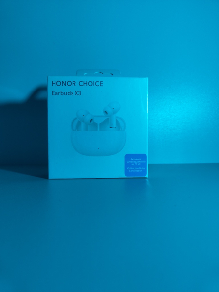 Наушники Honor X3 Earbuds