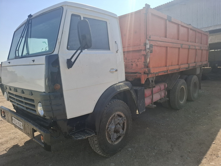Kamaz sotlad matorlar narmanli