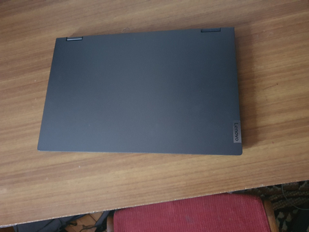 Notebook ноутбук Lenovo flex 5