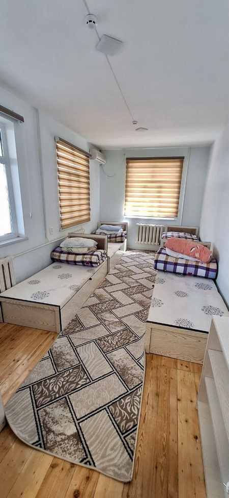 Дача Dacha 140 kvadrat metrlik shinam uy ijaraga beriladi.