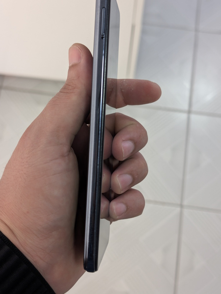 Tecno camon 18 premier 8 / 256 gb b/u