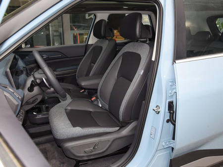 Gonzo Motors - KIA EV5