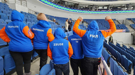 Корпоративная одежда и униформа