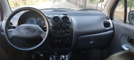 Matiz Best Lux. 2010 yil.
