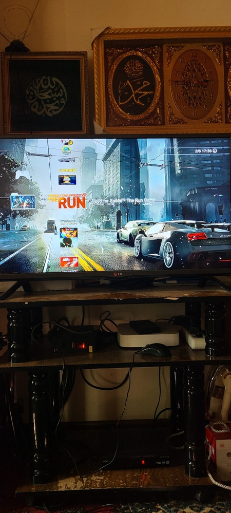 Sony Playstation 3 ideal