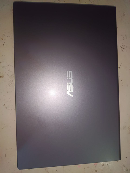 Notebook Asus 16/512gb