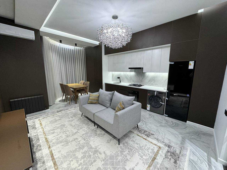 На уста Ширин в Modern stroy 3ком 93м2 авторский ремонт близко минор!`