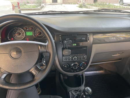 Lacetti Gentra 2018 euro 2 ideal xolatda
