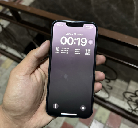 Iphone 13 89%ideal