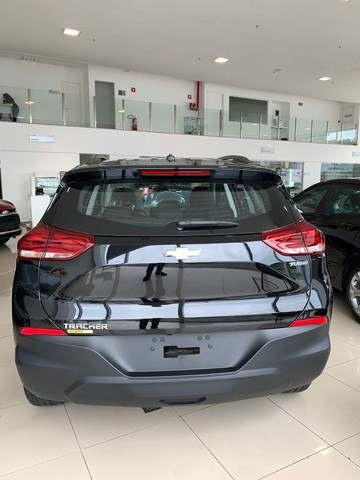 Tracker Turbo 1.2 LTZ Plus