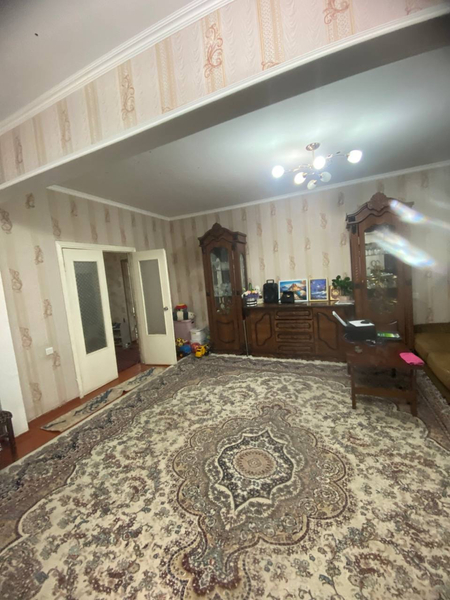 Сергели 4 4комнатная 3/5 Продажа