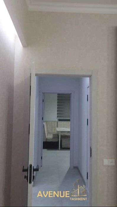 Сдаётся Квартира в новастройке