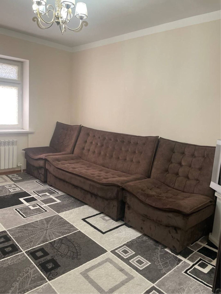 Сергели 9 худуд,2 хона,57 квадрат,сквазной,санузел раздельно.