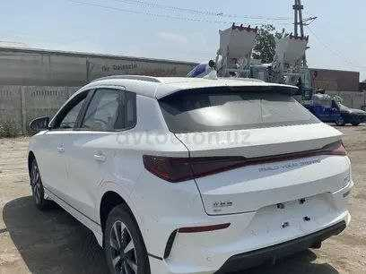 Byd E2 luxry varianti garantiyalari bilan birga